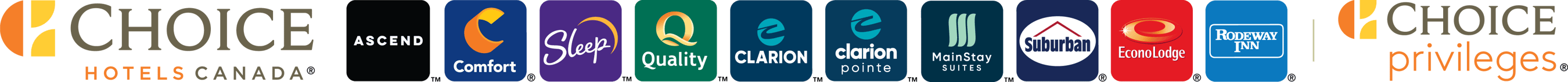 Choice Hotels Discounts and Savings for Small Business | CFIB