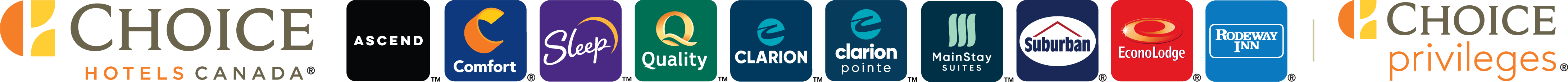 Choice Hotels Discounts and Savings for Small Business | CFIB