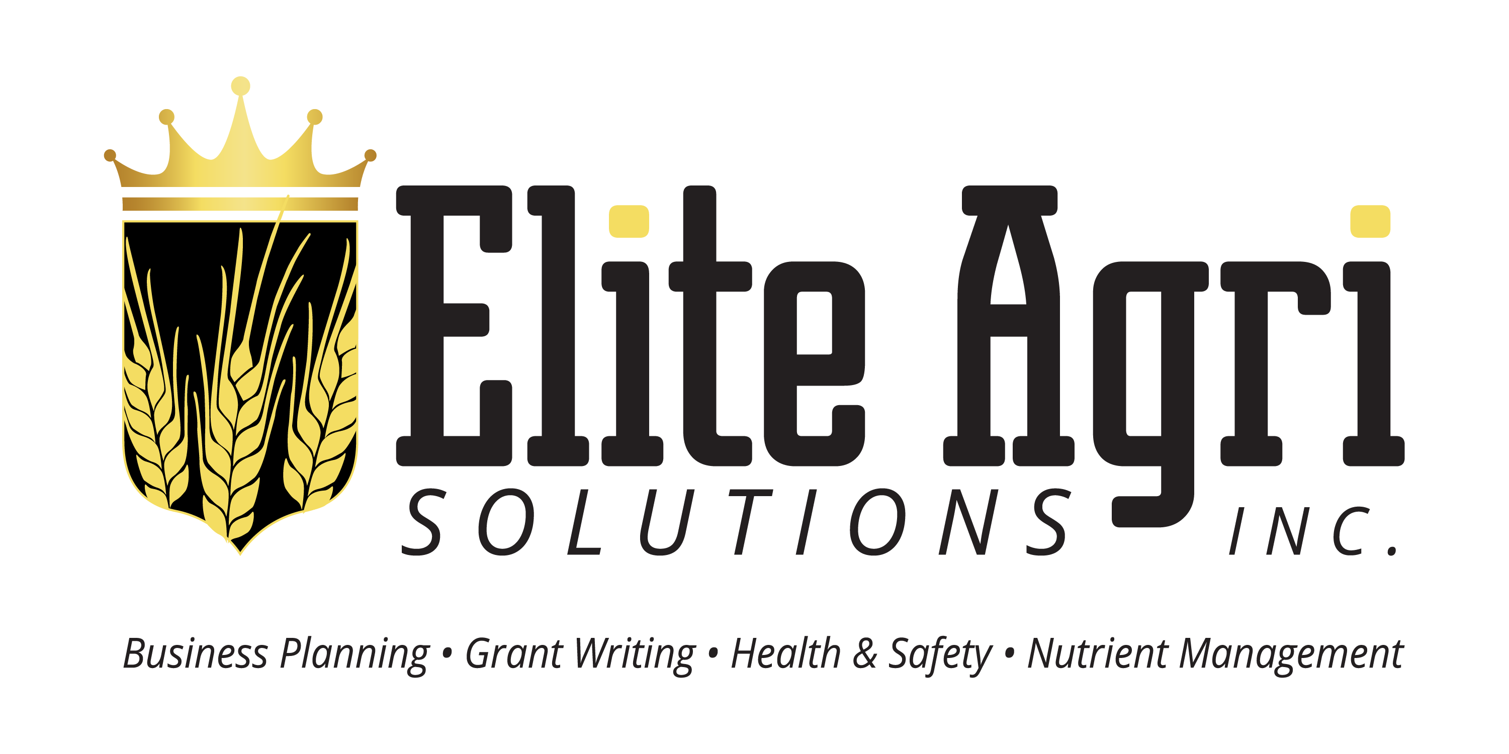 Elite Agri Solutions Discounts and Savings for Small Business | CFIB