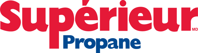Supérieur Propane