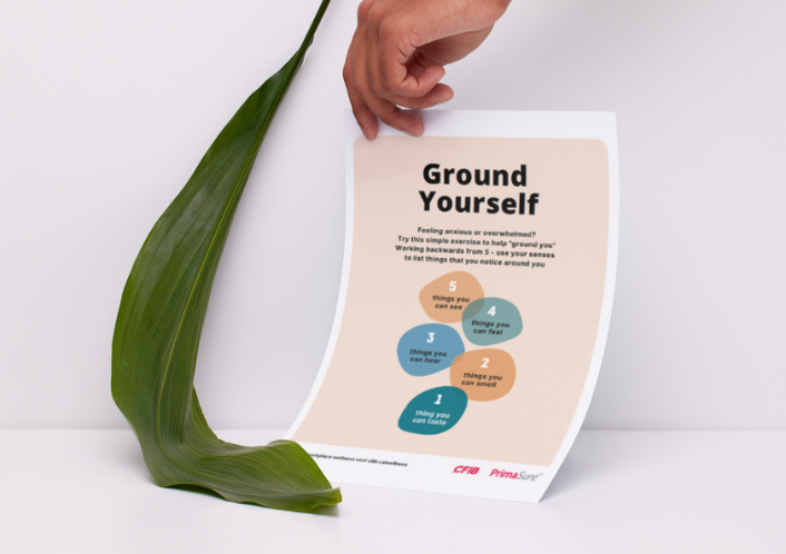 CFIB | Workplace Wellness for Small Businesses