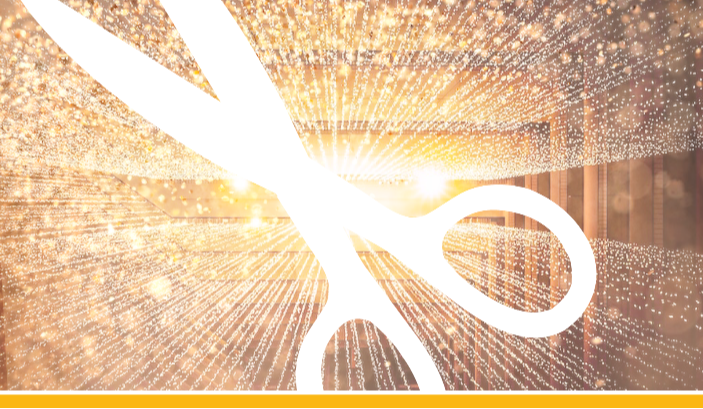 Golden Scissors Award | CFIB