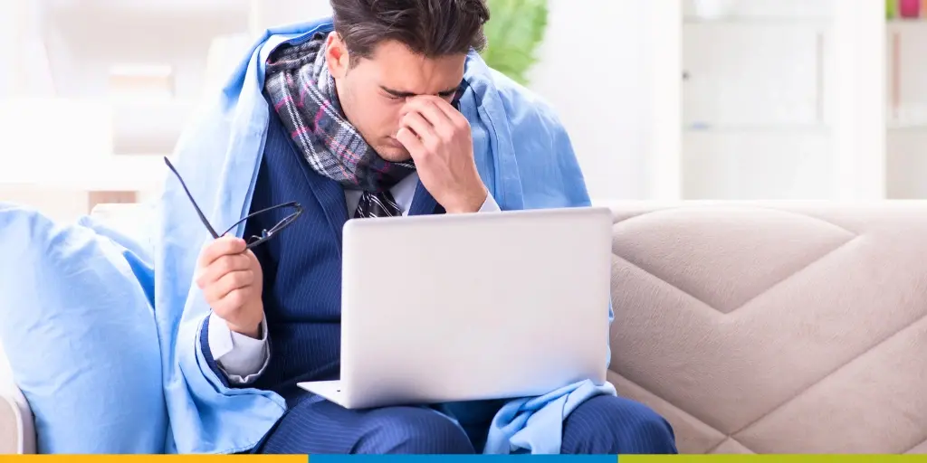 New Ontario sick notes policy