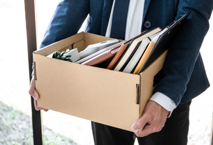 Understanding notice pay and severance