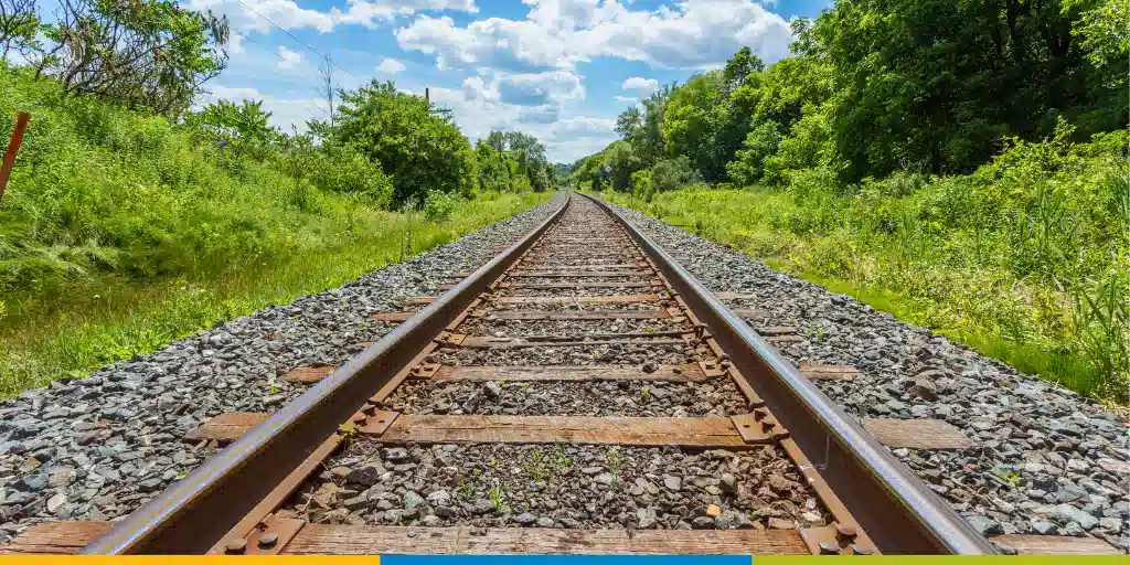 Railway Work Stoppage: What It Means For Your Business | CFIB