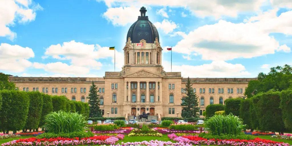 Saskatchewan Election 2024: CFIB Promise Tracker