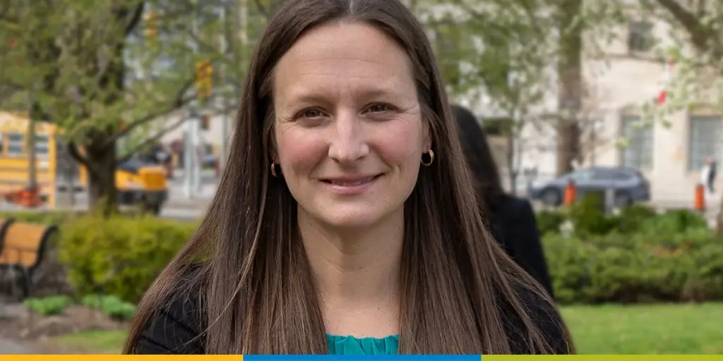 Michelle Auger | CFIB