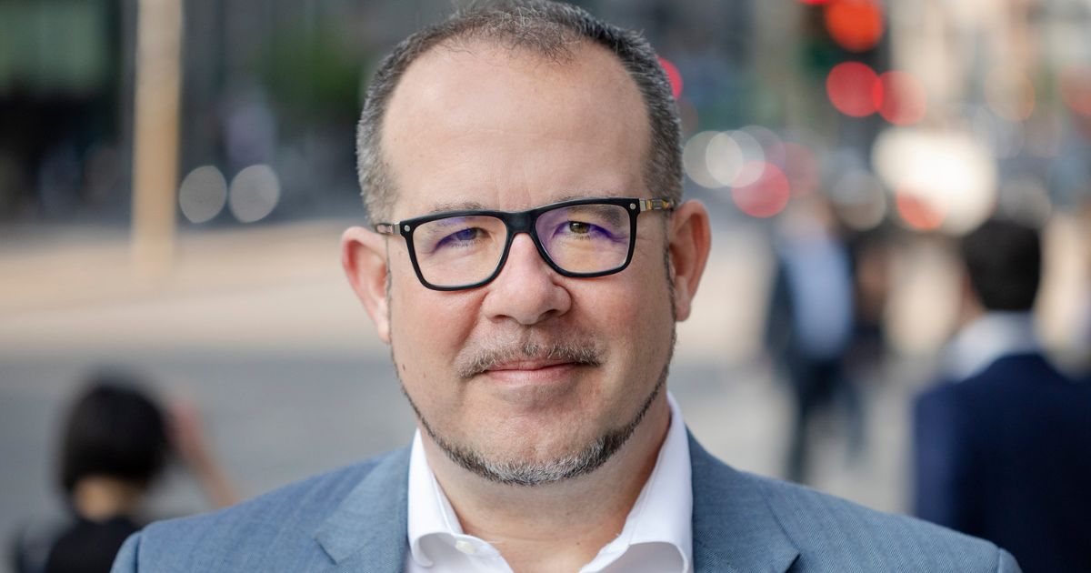 Frédéric Gionet | FCEI