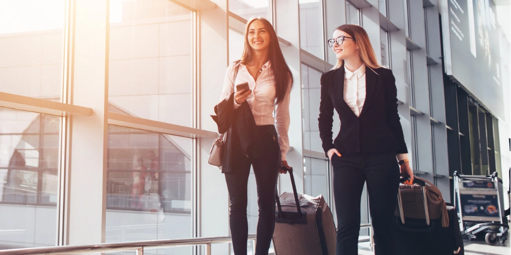 Park’N Fly Discounts and Savings for Small Business | CFIB