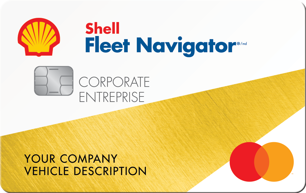 Shell Petroleum Discounts for Small Business | CFIB