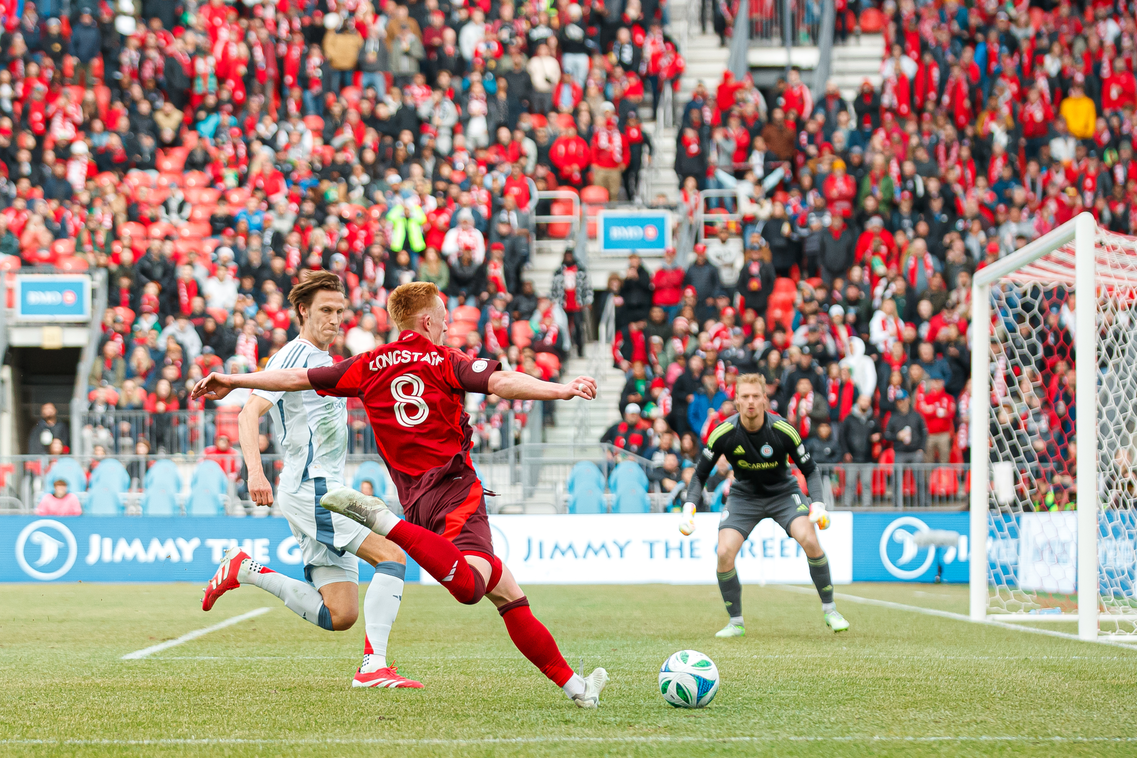 Toronto FC Discounts and Savings for Small Business