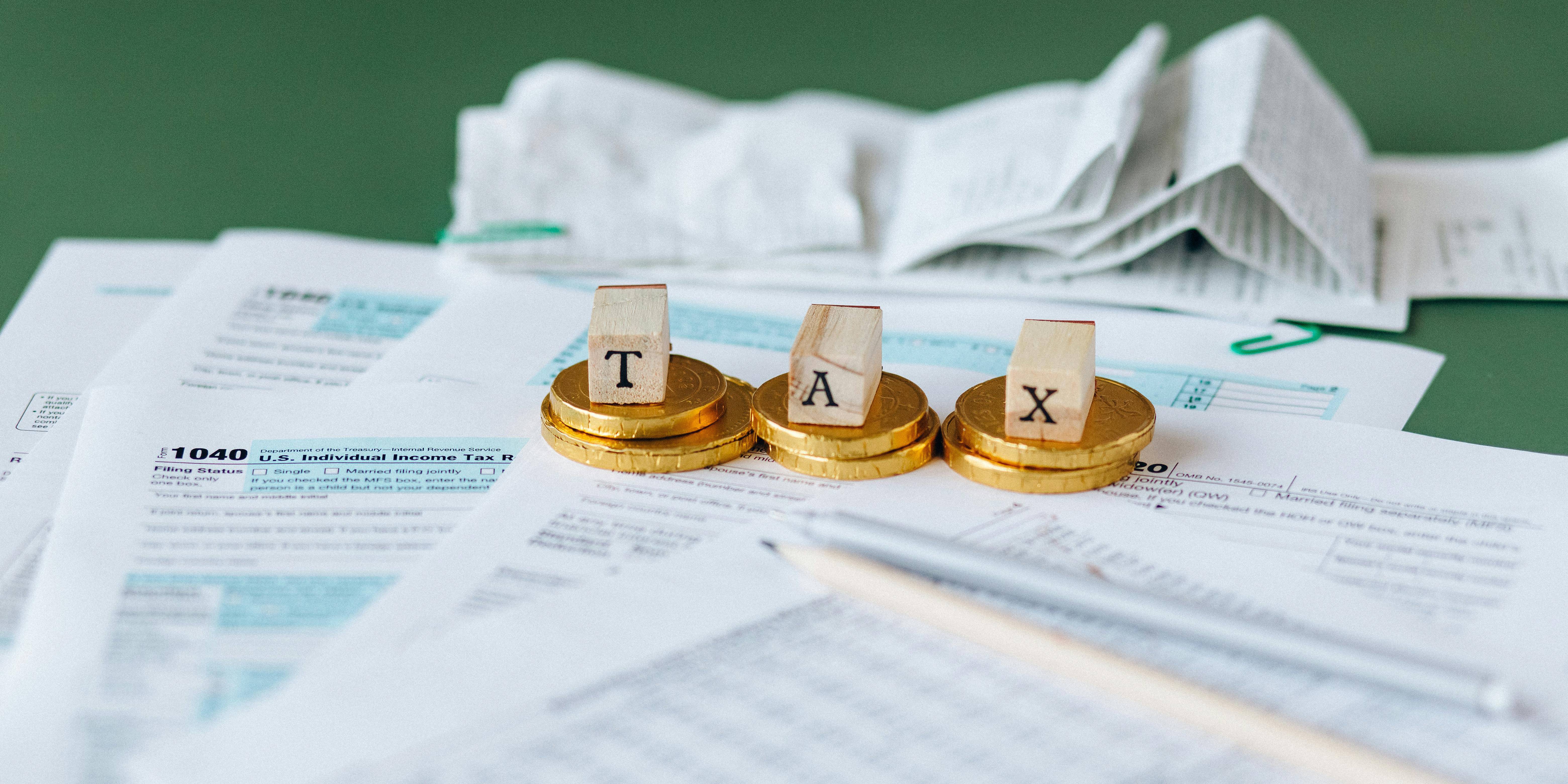 New Brunswick's commercial property tax system at risk of getting out ...